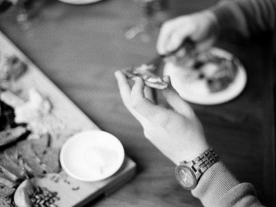 Intimate Lifestyle Photography - Live View Studios