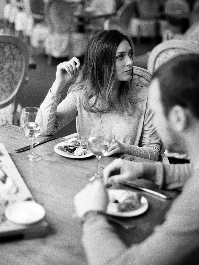 Intimate Lifestyle Photography - Live View Studios